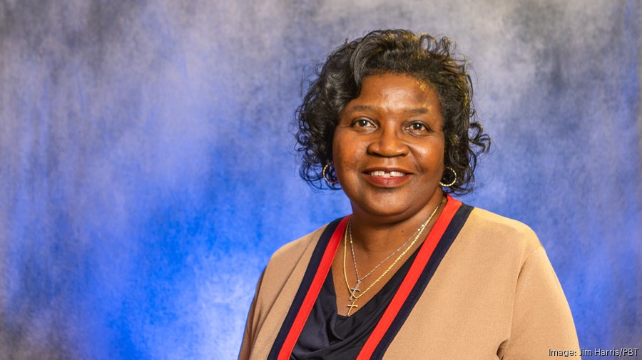 Women of Influence: Meet Melva Fair, Community Living and Support ...