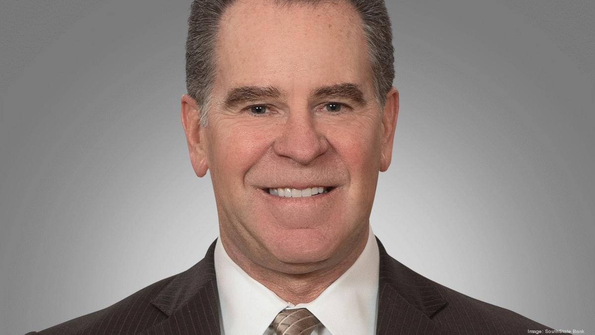 SouthState's West Florida president Shaun Merriman is retiring - Tampa ...