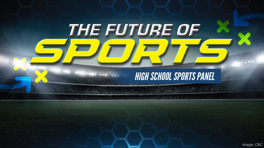 Future of Sports - High school athletics: Building the foundation ...