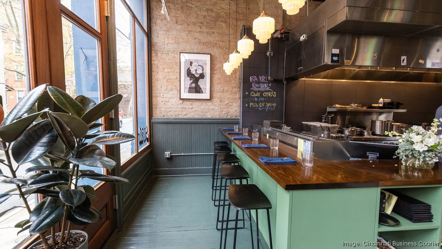 Esquire names Nolia Kitchen to Best New Restaurants in America list ...