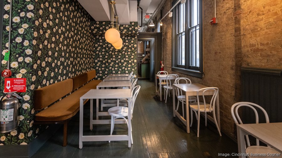 Esquire names Nolia Kitchen to Best New Restaurants in America list ...