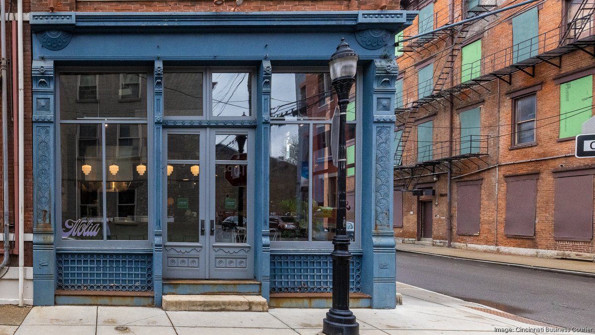 Esquire names Nolia Kitchen to Best New Restaurants in America list ...