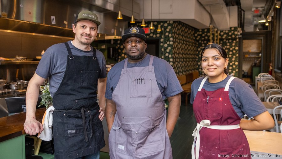 Esquire names Nolia Kitchen to Best New Restaurants in America list ...