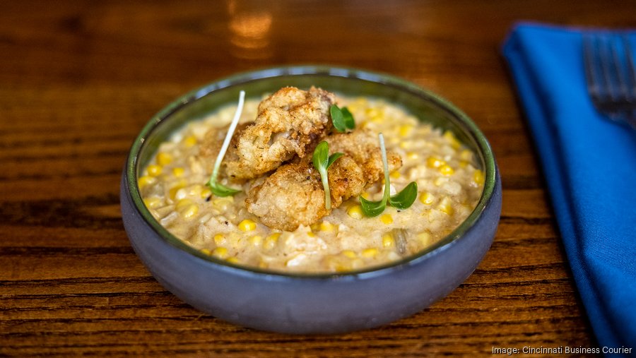 Esquire names Nolia Kitchen to Best New Restaurants in America list ...