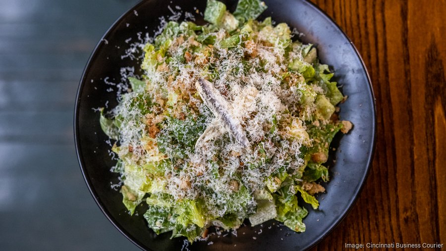 Esquire names Nolia Kitchen to Best New Restaurants in America list ...