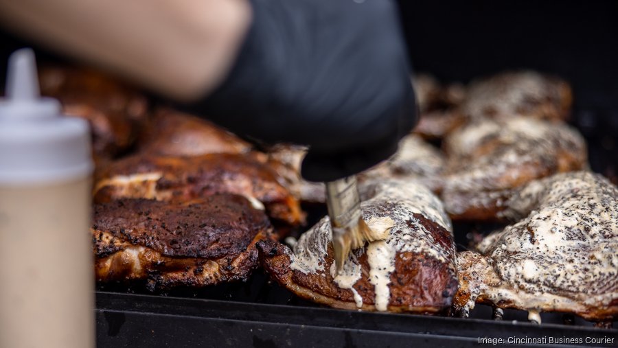 Nolia Kitchen opens in former Please space in OTR - all the details ...