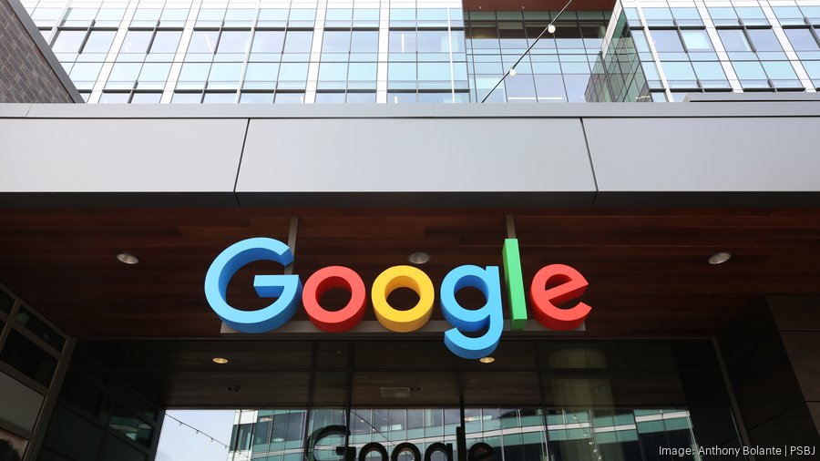Take a peek inside Google’s new Northwest-themed Kirkland Urban office ...