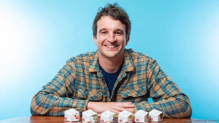 Wyld’s Aaron Morris on how the Oregon company became the nation’s best ...