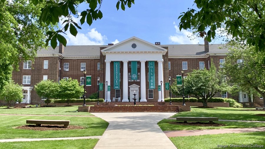 Liberal-arts Greensboro College enlarges online certificate programs ...