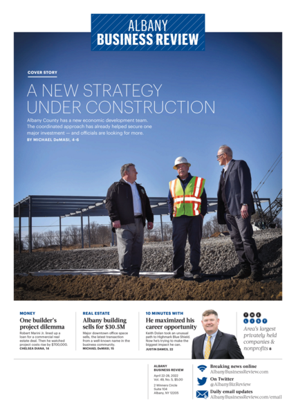 The Business Journals - The Business Journals