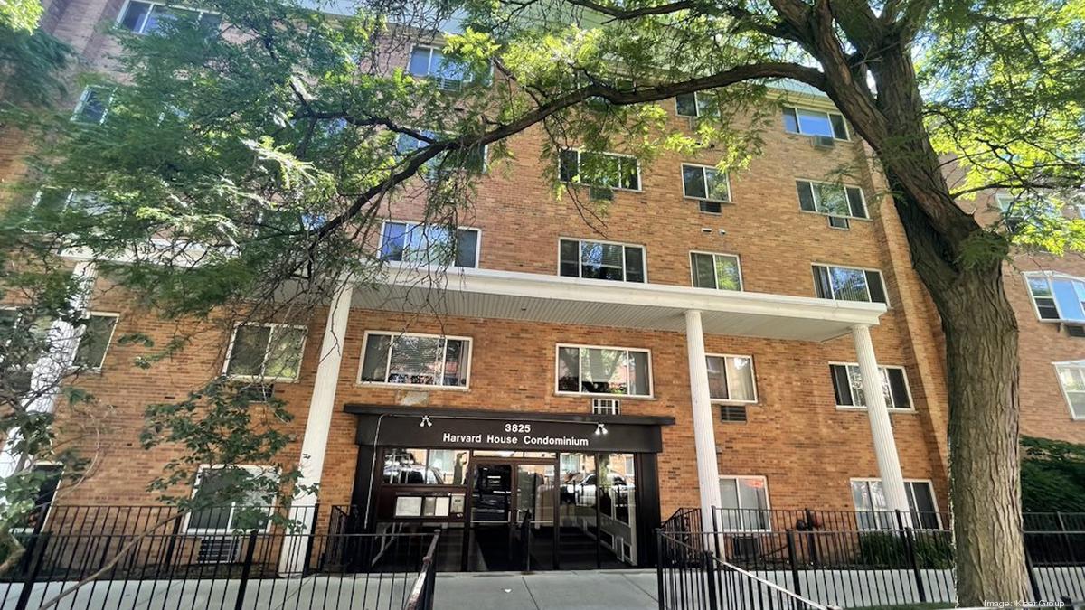 Condominimum deconversion on Chicago's North Side for sale - Chicago ...