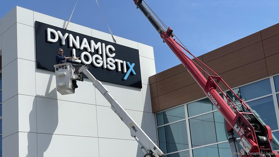 Dynamic Logistix names Yeager as managing partner, Koenig as CEO ...