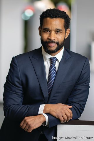 Brian McLaughlin on how he made a career in housing - Washington ...
