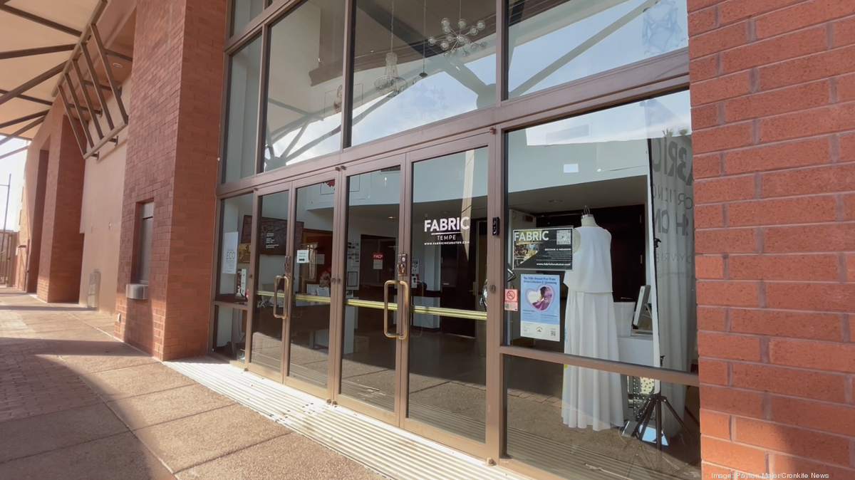How some Arizona businesses make fashion less polluting - Phoenix ...