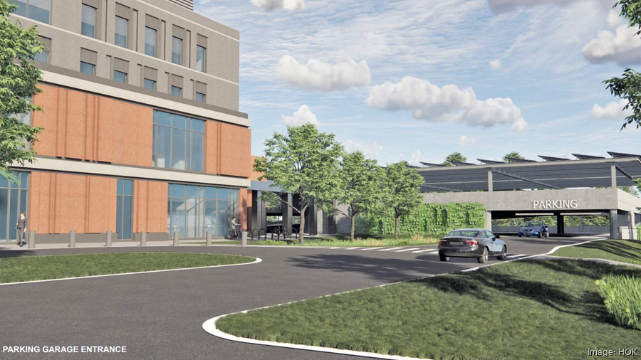 Cedar Hill Regional Medical Center at St. Elizabeths advances ...