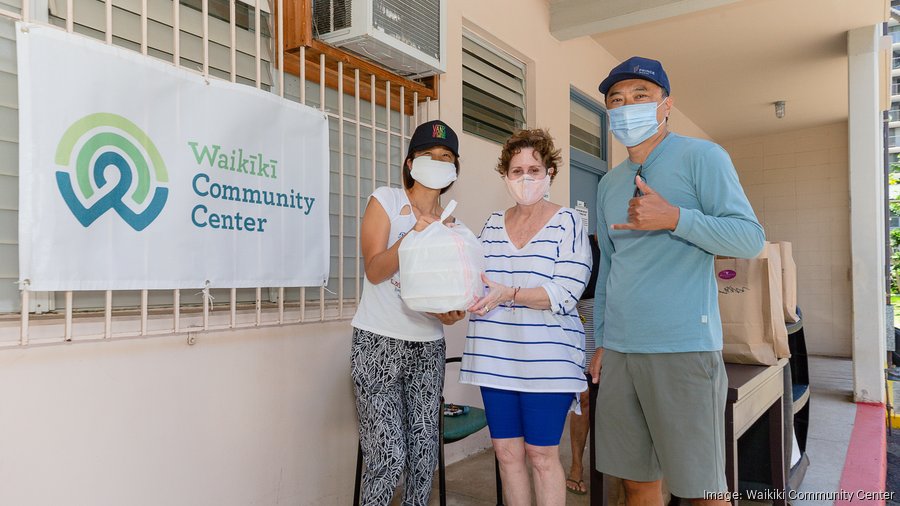 Hawaii Community Foundation, Aloha United Way select 17 nonprofits to ...