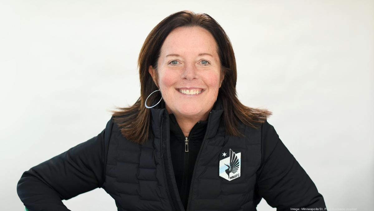 2022 Women in Business: Shari Ballard scores first as CEO of MLS team ...
