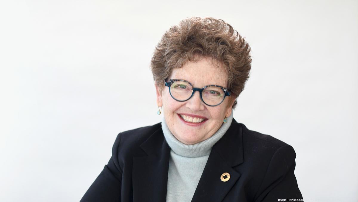 2022 Women in Business: Tish Bolger leads growth at Girl Scouts River ...