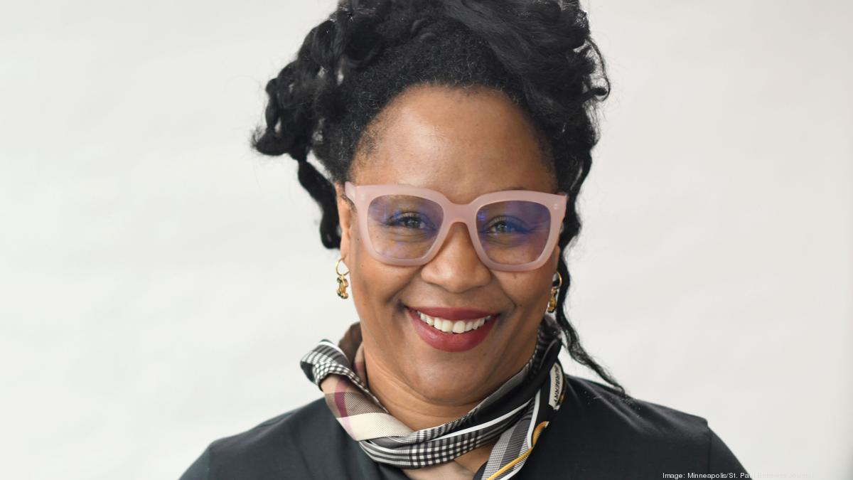 2022 Women in Business: Colette Campbell broadens DEI efforts at Bremer ...
