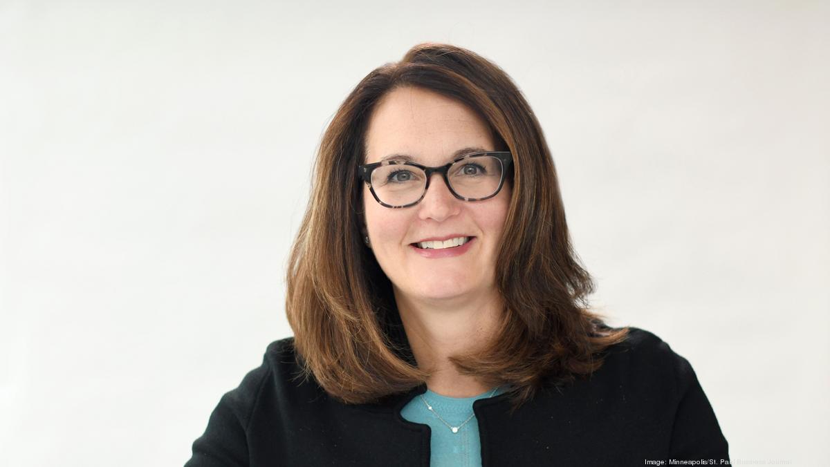 2022 Women in Business: Laura Graf seals deals at Ryan Cos ...