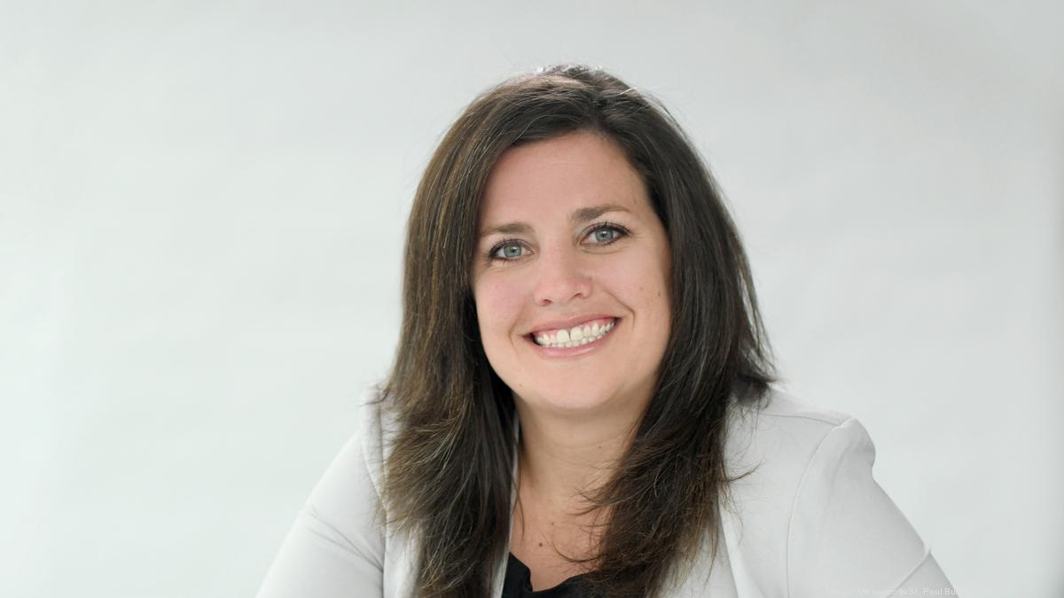 2022 Women in Business: Jenny Haag forges success in male-dominated ...