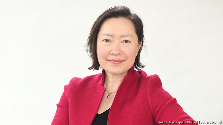 2022 Women in Business: Lavina Lau finds success leading two Twin ...