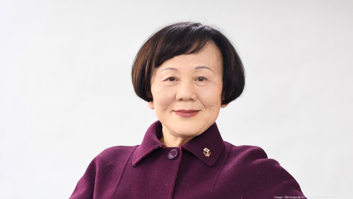2022 Women in Business: Hyon Kim adds second company, author to her ...