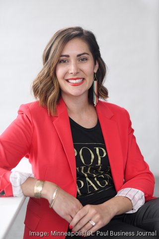 2023 People to Watch: Mickayla Rosard, Groove's new partner ...