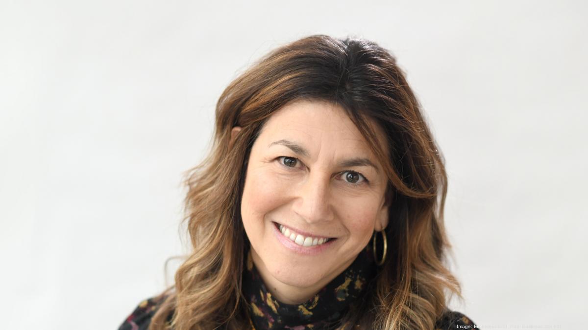 2022 Women in Business: Laura Zelle creates educational experiences for ...