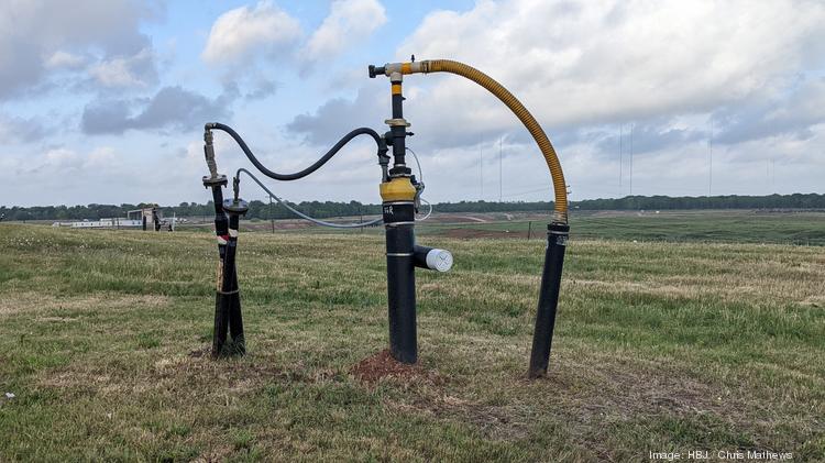 Republic Services-Morrow Energy RNG plant near Houston among nation's ...