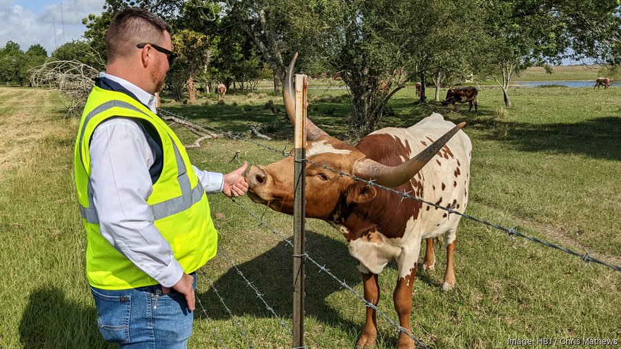 Republic Services-Morrow Energy RNG plant near Houston among nation's ...