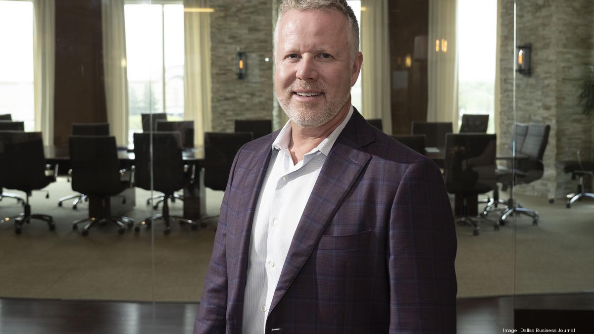 Ample capital, scared sellers and a hot market: FBFK's Kyle Ferguson ...