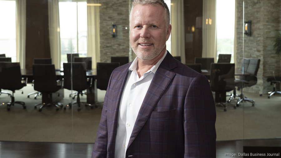 Ample capital, scared sellers and a hot market: FBFK's Kyle Ferguson ...