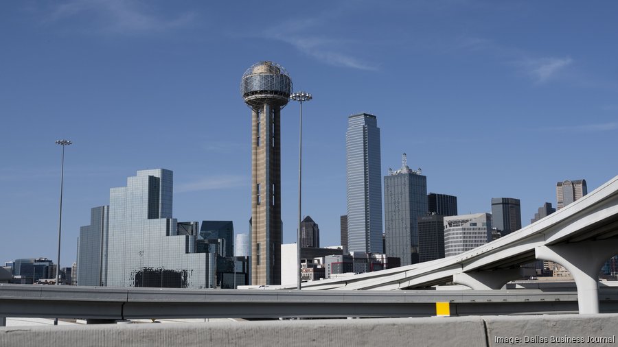 Dallas County population grows to 2.66M - Dallas Business Journal