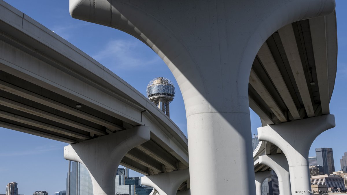 Engineering firms ranked in Dallas-Fort Worth area - Dallas Business ...