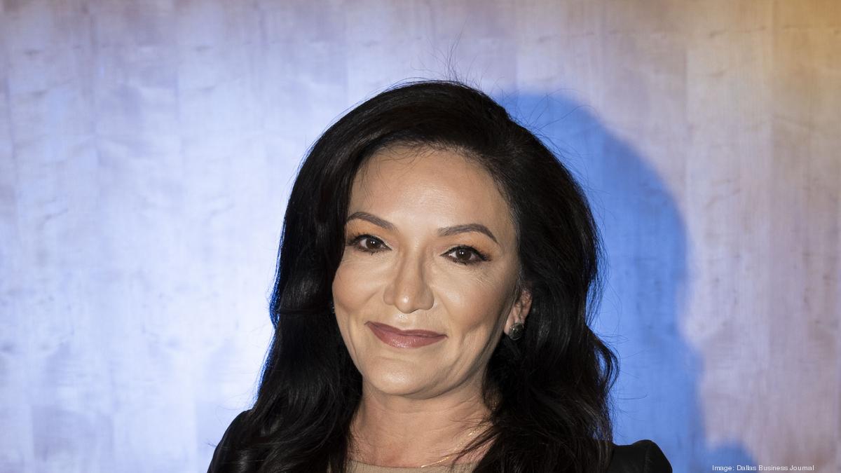 Q&A with Nina Vaca — Chairman & CEO Pinnacle Group - Dallas Business ...