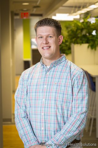 Primary Health Solutions CEO Marc Bellisario to retire, successor named ...