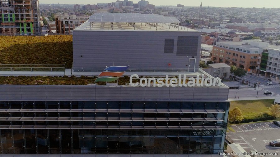 Constellation Energy to buy back billions of shares - Baltimore ...