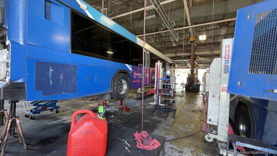 FDOT releases anticipated HART performance study outlining suggestions ...