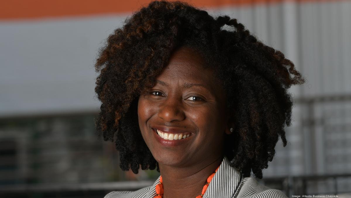 Affordable housing top of Ashani O'Mard's mind and organization ...