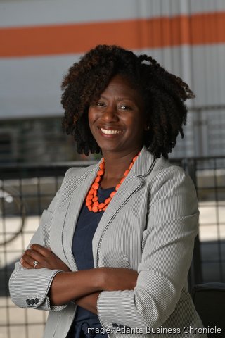 Affordable housing top of Ashani O'Mard's mind and organization ...