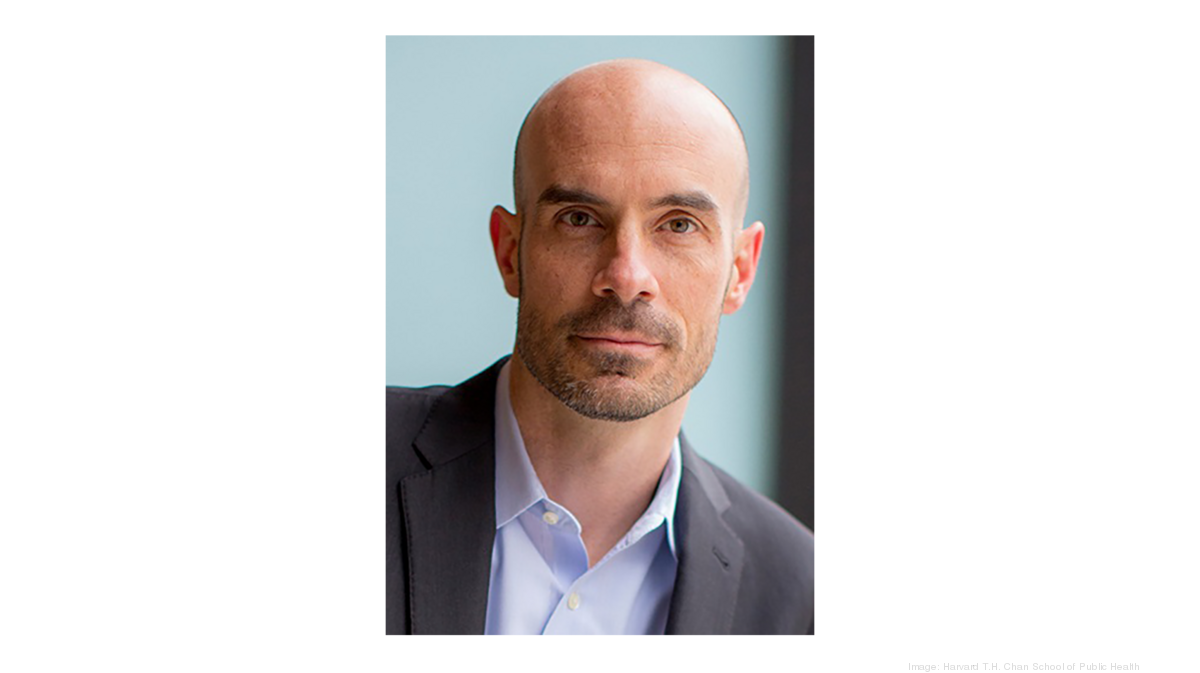 Harvard announces new public health for business leaders program ...