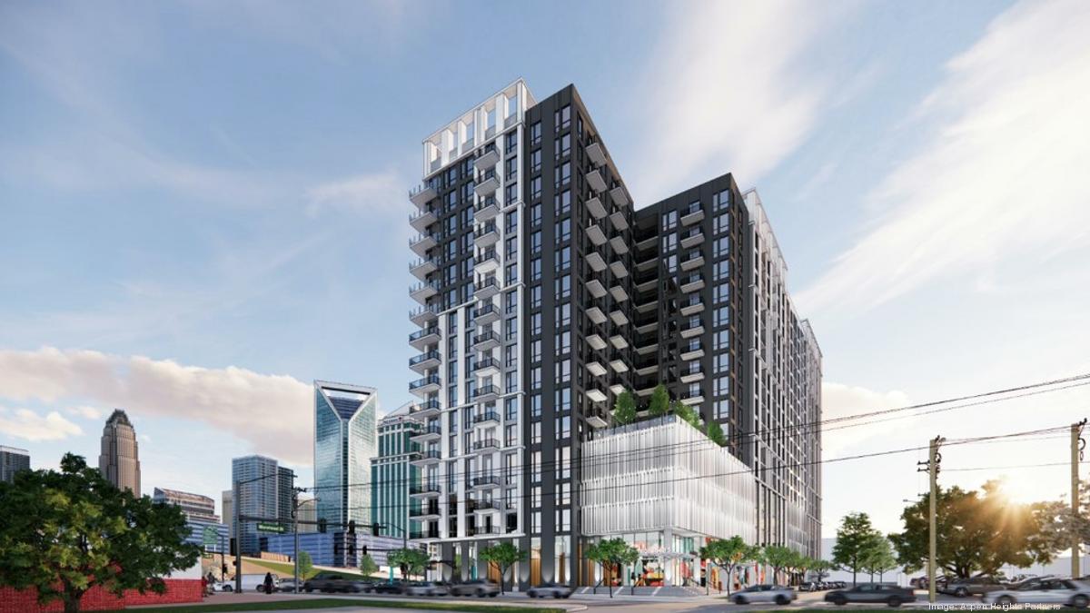 Charlotte area's newest residential real estate developments ...