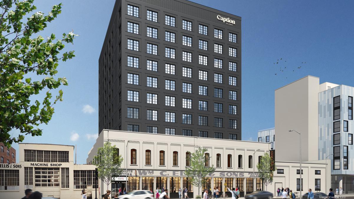 Dual roles: Familiar executives Sarah Titus and Nicholas Janysek to ...