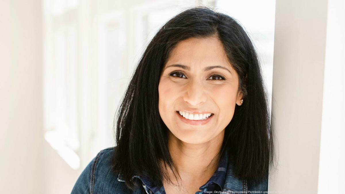 The PBJ's Forty Under 40 2022: Phani Vadali of Intel - Portland ...