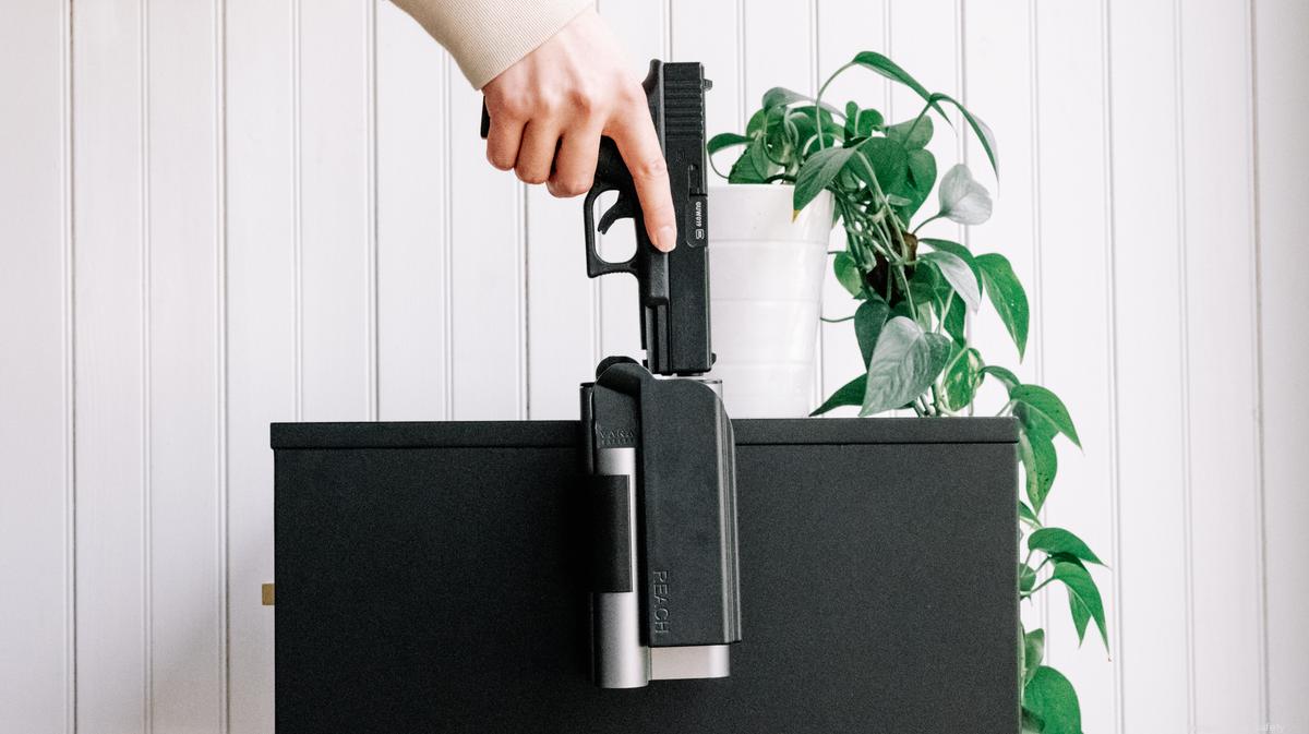 Vara Safety gets new investment as it projects $3 million in sales for ...