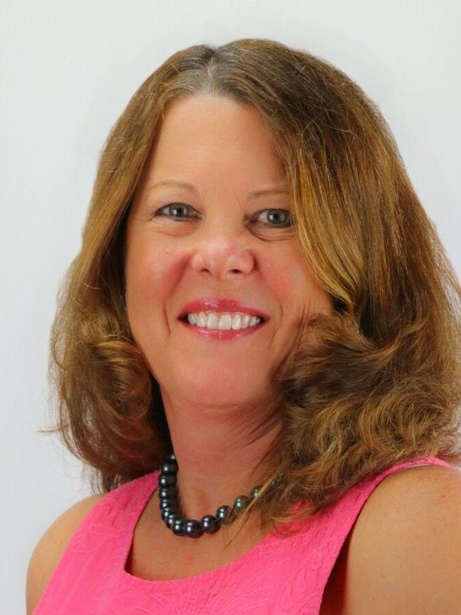 Donna Rice | People on The Move - Pacific Business News