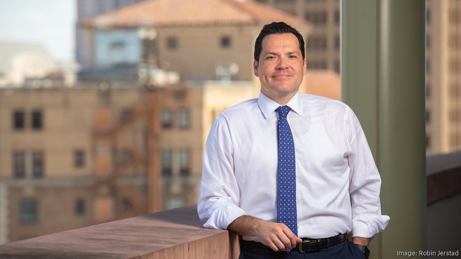 West Side Story: The hottest market in San Antonio is feeling the ...