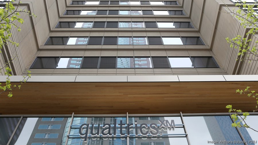 Qualtrics to acquire Press Ganey Forsta for $6.75 billion - Puget Sound ...