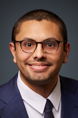 Forty Under 40 2022: Justin Gonzales of Perkins Coie - Portland ...